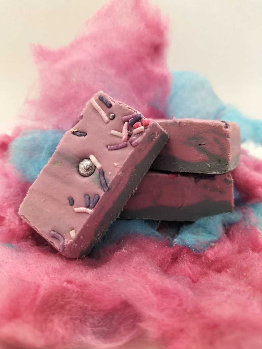 Candy Floss – Sweet Angels Artisan Confectionary